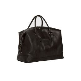 JP1880 Travel Bag male Brown size L-XL