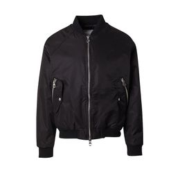 Jack & Jones JACK & JONES Jacke 'JCOREFLEX' Herren Größe L schwarz