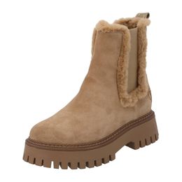 Palado Chelsea Boots 'Kaylessa' female Beige size 39