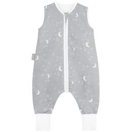 Normani Sleeping Bag 'Nanao' boy Grey size 90