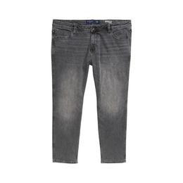 Tom Tailor Men + Jeans Herren Größe 28 grey denim