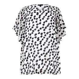 Yoek Tunic female Beige size 56/58