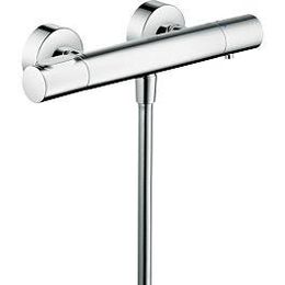 Hansgrohe Axor Citterio M Brause-Thermostat 34635000 Aufputz, 1 Verbraucher, chrom