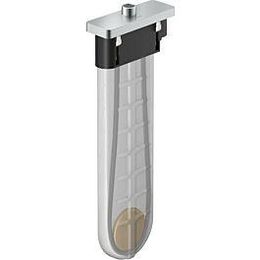 Hansgrohe Axor Citterio C Fertigset 28017000 chrom, Schlauchbox, Brauseschlauch, Rosette