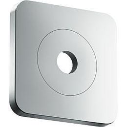 Hansgrohe Axor Citterio C Wandrosette 28801000 120/120 softsquare, chrom