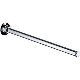 Hansgrohe Handtuchhalter Axor Montreux 42020000 1-teilig, Metall, chrom