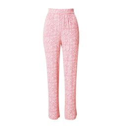 Modström modström Hose 'Rinna' Damen Größe 36 rosa / weiß