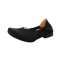 Think! Ballerina 'Gaudi' Damen Gr&ouml;&szlig;e 42 schwarz