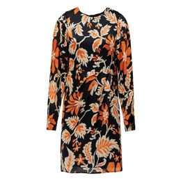 Salsa Jeans Dress female Black size XS