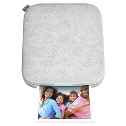 HP Sprocket 3x4 Fotodrucker