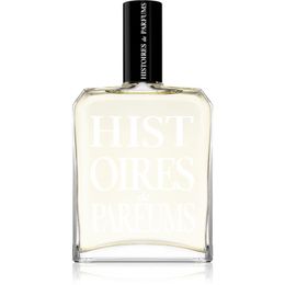 Histoires De Parfums 1899 Hemingway EDP Unisex 120 ml