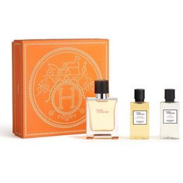 Hermès HERMÈS Terre d’Hermès Set Geschenkset für Herren