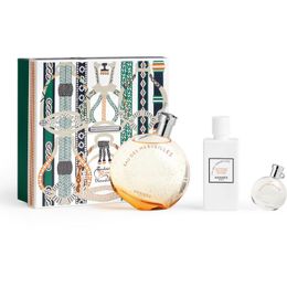 Hermès HERMÈS Eau des Merveilles Christmas limited edition Geschenkset für Damen