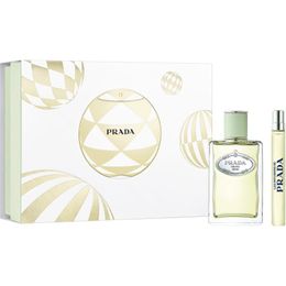 Prada Les Infusions: Infusion d'Iris Geschenkset für Damen