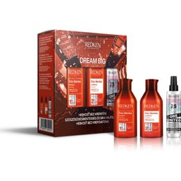 Redken Frizz Dismiss Geschenkset gegen strapaziertes Haar