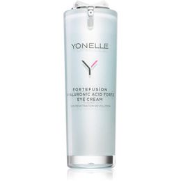 Yonelle Fortefusíon Augencreme mit Hyaluronsäure 15 ml