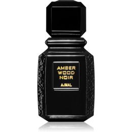 Ajmal Amber Wood Noir EDP Unisex 100 ml