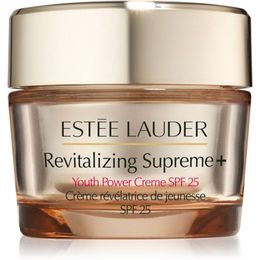 Estée Lauder Estée Lauder Revitalizing Supreme+ Youth Power Crème SPF 25 Straffende Tagescreme für klare und glatte Haut 50 ml