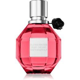 Viktor & Rolf Viktor & Rolf Flowerbomb Ruby Orchid EDP für Damen 50 ml