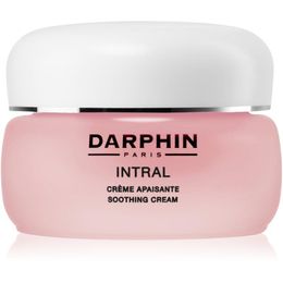 Darphin Intral Soothing Cream Creme für empfindliche und irritierte Haut 50 ml