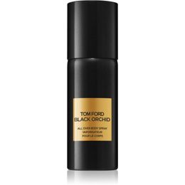 Tom Ford Black Orchid All Over Body Spray Bodyspray für Damen 150 ml