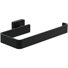 Villeroy & Boch Villeroy und Boch Elements Striking Handtuchhalter TVA152005000K5 209x45x115mm, matt black