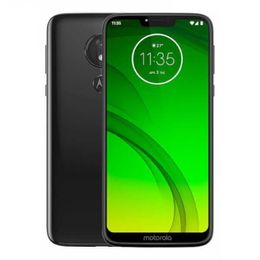 Motorola Moto G7 Power 32GB 32GB - Schwarz - Ohne Vertrag