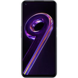 REALME 9 Pro+ 128GB - Schwarz - Ohne Vertrag