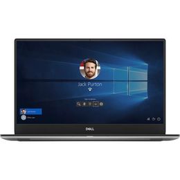 Dell Precision 5540 15" Core i7 2.6 GHz - SSD 512 GB - 16GB QWERTZ - Deutsch