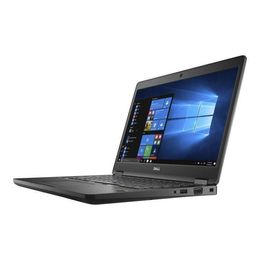 Dell Latitude 5480 14" Core i5 2.8 GHz - SSD 256 GB - 16GB QWERTZ - Deutsch