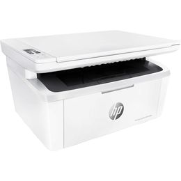 HP LaserJet MFP M141W