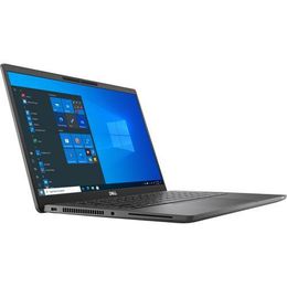 Dell Latitude 7420 14" Core i5 2.6 GHz - SSD 512 GB - 16GB QWERTY - Nordisch