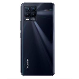 REALME 8 Pro 128GB - Schwarz - Ohne Vertrag - Dual-SIM