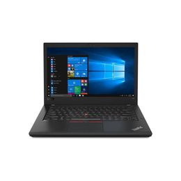 Lenovo ThinkPad T15 G1 15" Core i5 1.6 GHz - SSD 256 GB - 8GB QWERTY - Portugiesisch