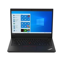 Lenovo ThinkPad E495 14" Ryzen 5 2.1 GHz - SSD 256 GB - 8GB QWERTY - Englisch