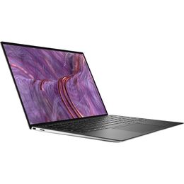 Dell XPS 13 9305 13" Core i7 2.8 GHz - SSD 512 GB - 16GB QWERTY - Englisch