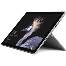 Microsoft Surface Pro 5 12" Core i5 2.5 GHz - SSD 256 GB - 8GB QWERTZ - Deutsch