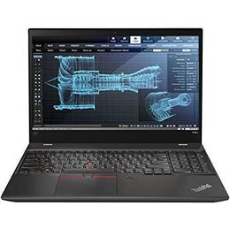 Lenovo ThinkPad P50 15" Core i7 2.7 GHz - SSD 512 GB - 32GB QWERTY - Spanisch