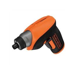 Black & Decker Black & Decker CS3652LC-QW