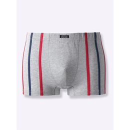 KINGsCLUB Herren Pants, 3x blau + 2x grau, Gr&ouml;&szlig;e 8