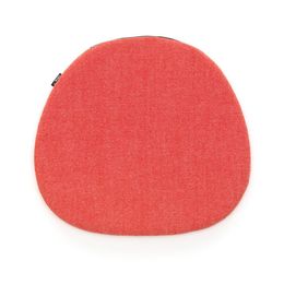 Vitra - Soft Seats Sitzkissen, Hopsak 68 pink / poppy red, Typ B