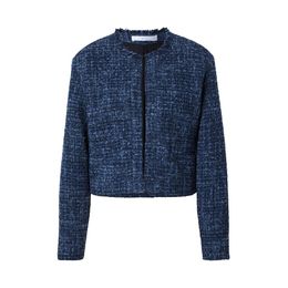 Iro Jacke Damen Gr&ouml;&szlig;e XXS navy / indigo