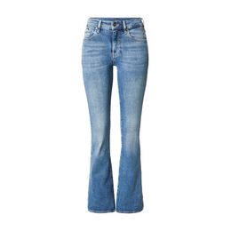 G-Star Raw G-STAR Jeans '3301' Damen Gr&ouml;&szlig;e 29 blue denim