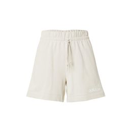 adidas Sportswear Workout Pants 'Essentials' female White size M
