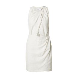Iro Cocktail Dress female Beige size 36