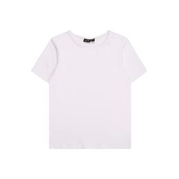lmtd LIMITED BY NAME IT LMTD T-Shirt 'NLFDinci' Mädchen Größe 170/176 weiß