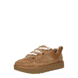 UGG Australia UGG Sneaker 'Lo Lowmel' Damen Größe 38 hellbraun