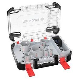 AKTION: Bosch PRO Multi Material PC Plus Lochsägen-Set, 9-teilig mit Prämie nach Registrierung