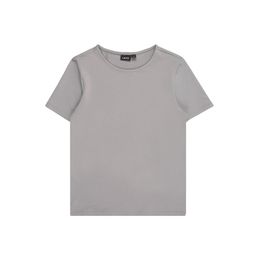 lmtd LIMITED BY NAME IT LMTD T-Shirt 'NLFDinci' Mädchen Größe 146/152 grau