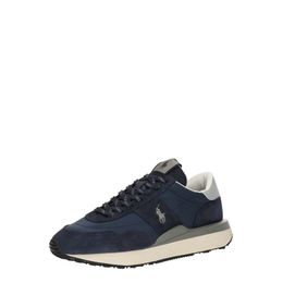 Polo Ralph Lauren Sneakers male Blue size 3